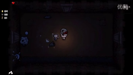 【病猫以撒】以撒的结合胎衣 05 坐看肉哥怎么玩弄妈心