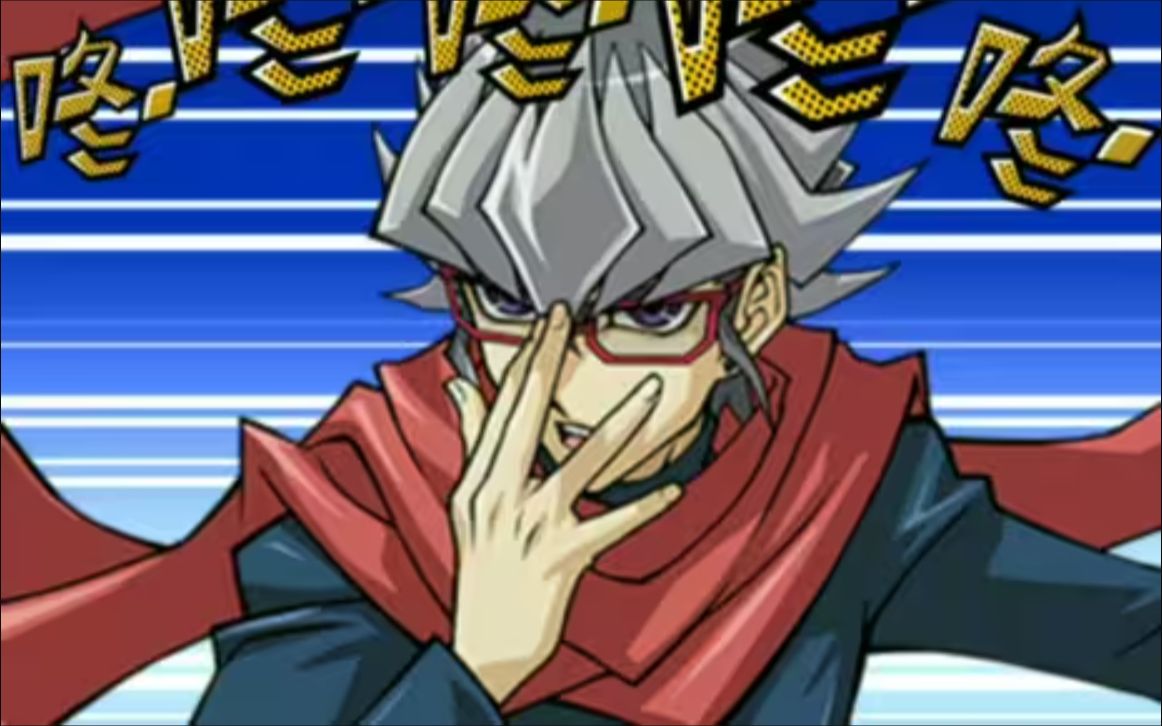 【游戏王MD】 小车闪闪大怒涛 DDD 卡组教学向 第七十二期_桌游...