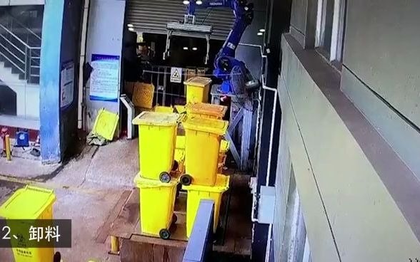 【学知识】深圳市涉疫医疗废物安全处置全流程操作规范