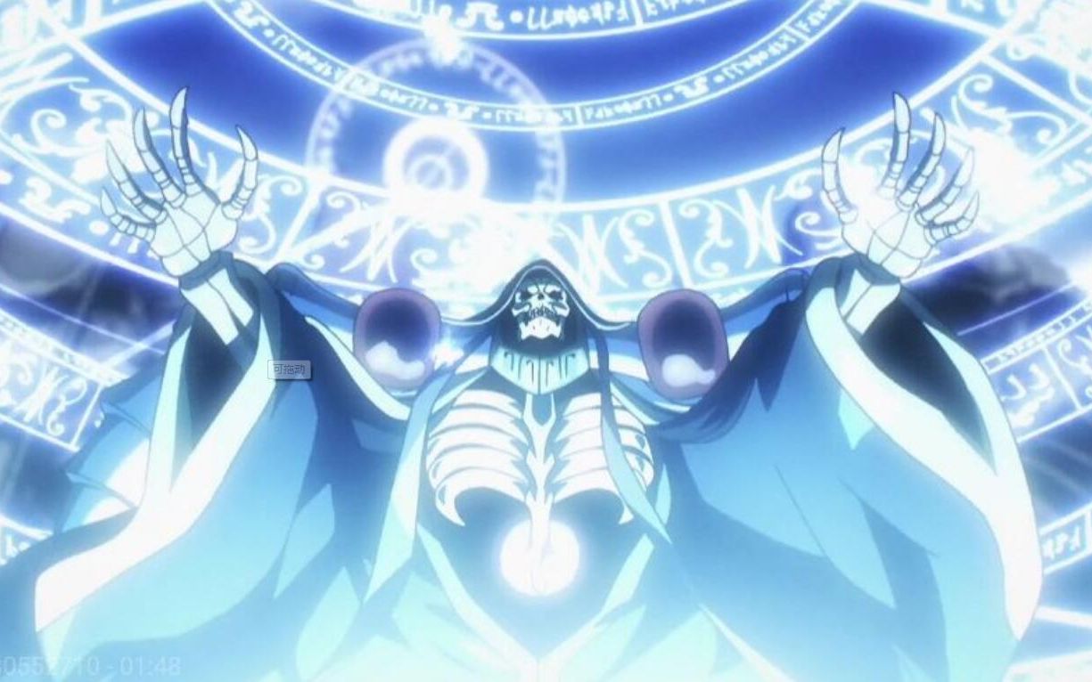 梦幻模拟战手游 OverLord联动 第六关 时空之门守卫战