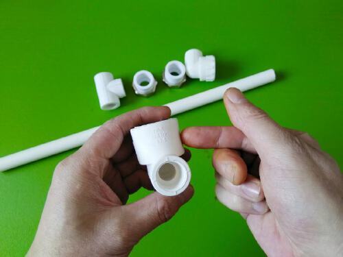 热熔管件数字暗藏玄机!3分钟看懂这些标识,装修小白秒变行家