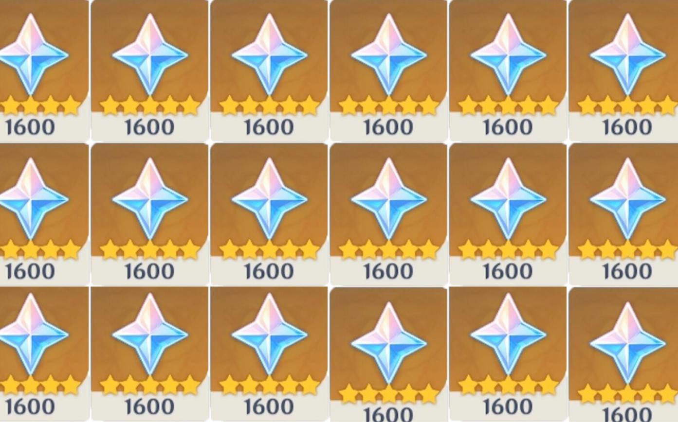原神国服国际服2022最新兑换码6个+Ios/ps4/pc/安卓兑换使用方法_...