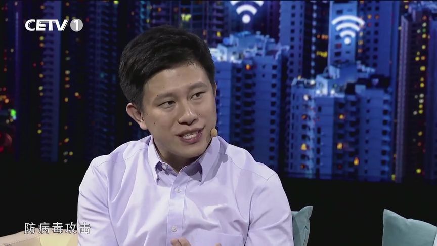 通信行业面临着很多挑战,用户的需求越来越高,网络安全也很重要