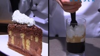 奶油枪操作视频