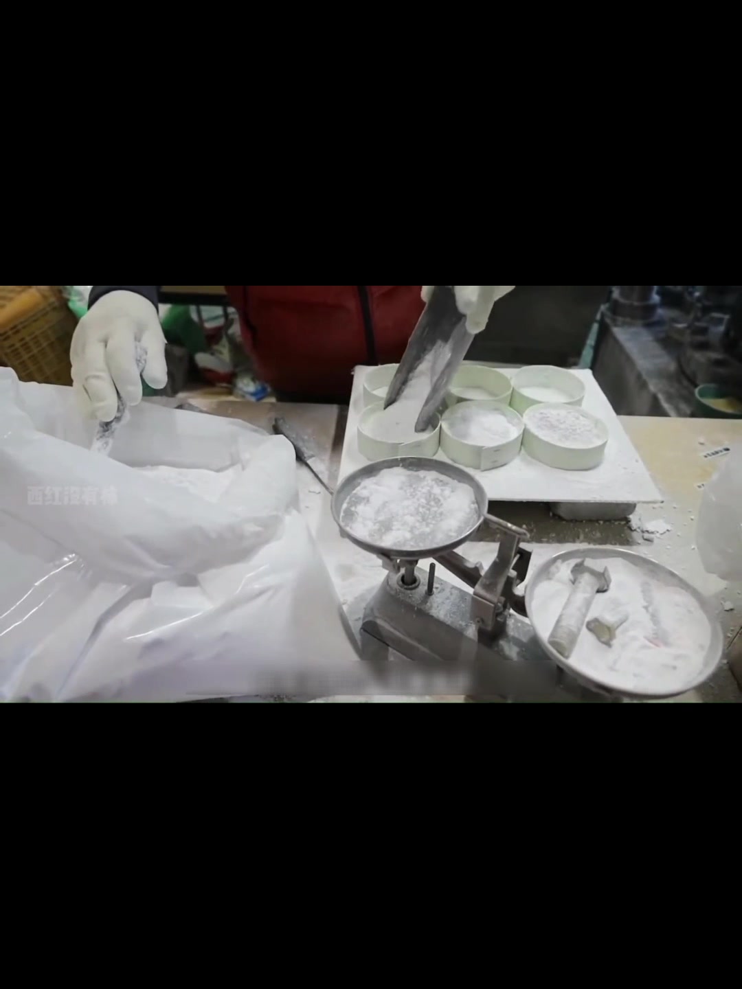 三十万幼儿受三聚氰胺毒害,一口气看完中国最严重的食品安全事件 #...