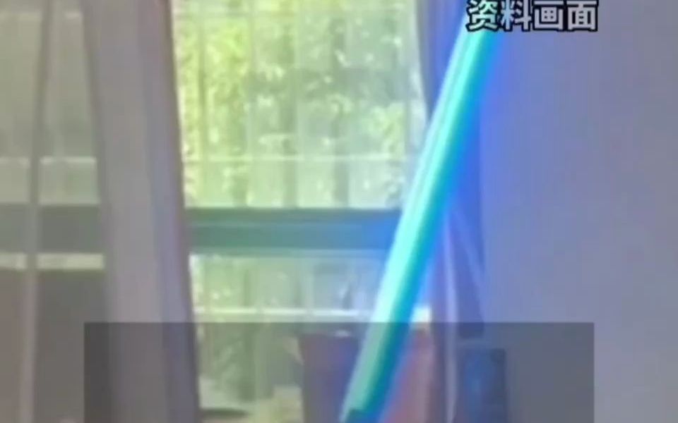 家中使用紫外线灯消毒,结果全家人眼睛灼伤了!