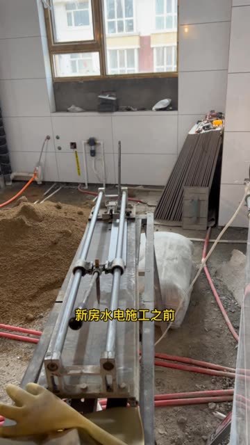 全自动排污反冲洗前置过滤器 装修