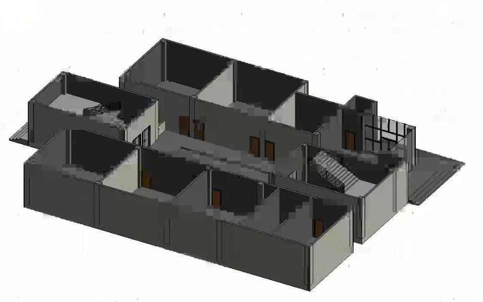 第十二期第四题-建筑模型