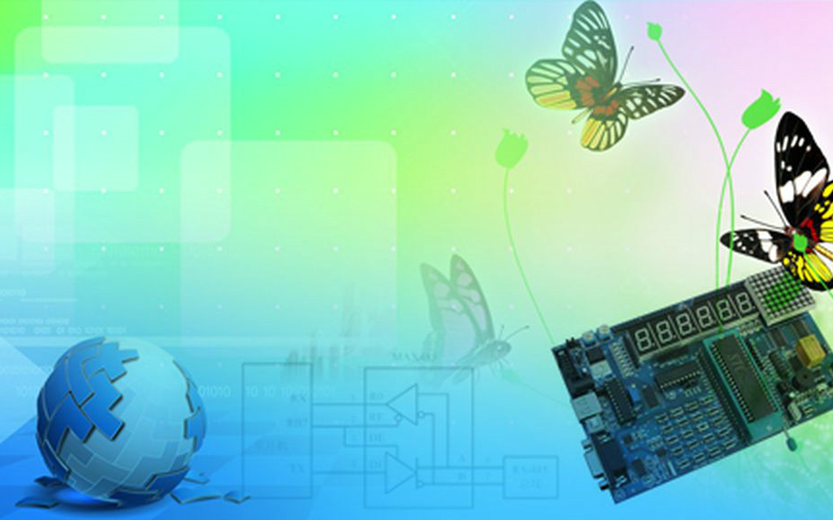 电信国家级:微控制器应用基础