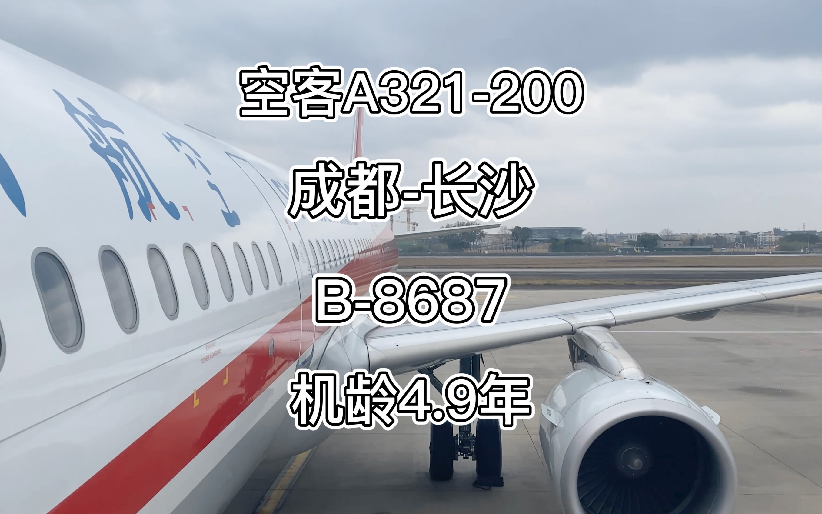 【爱飞行的狐狸与猴子】川航空客321飞行体验,关于困在厕所玩命颠簸...