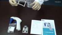 e-HC电动大容量移液器包装说明及安装