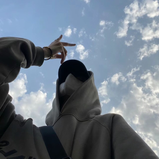 今天是小雨转晴 