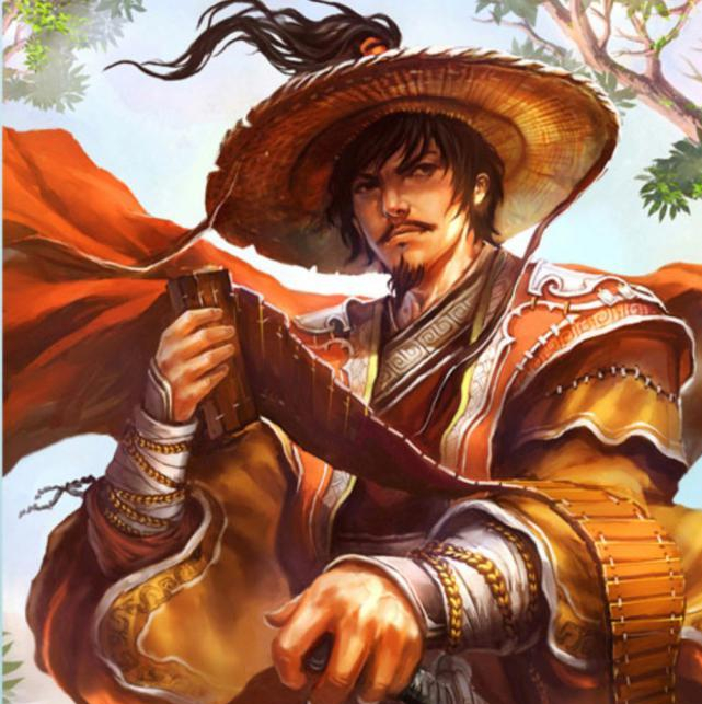 文山里 