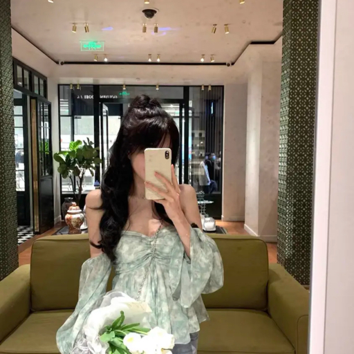 爱追星的女程序员 