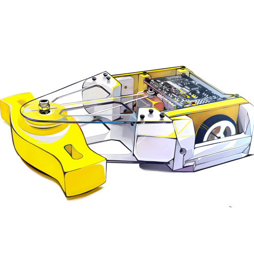 BoxBot 