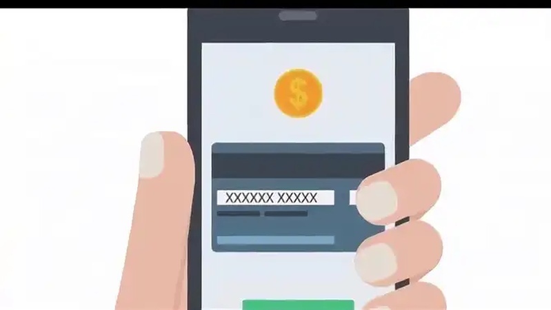 现金支付的三大优势:网络、消费控制与安全性