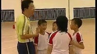 小学二年级体育《走和跑综合活动》(小学体育教学研讨课例选录)