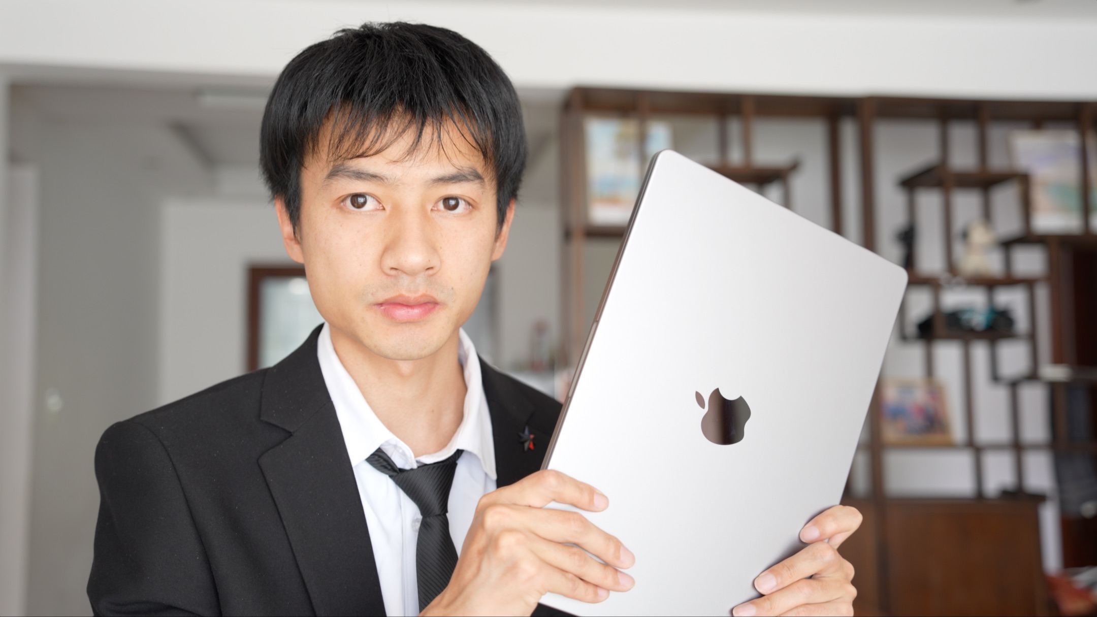 Mac萌新上手教程,从入门到入坟!