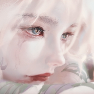 我姓吕亲亲的吕 