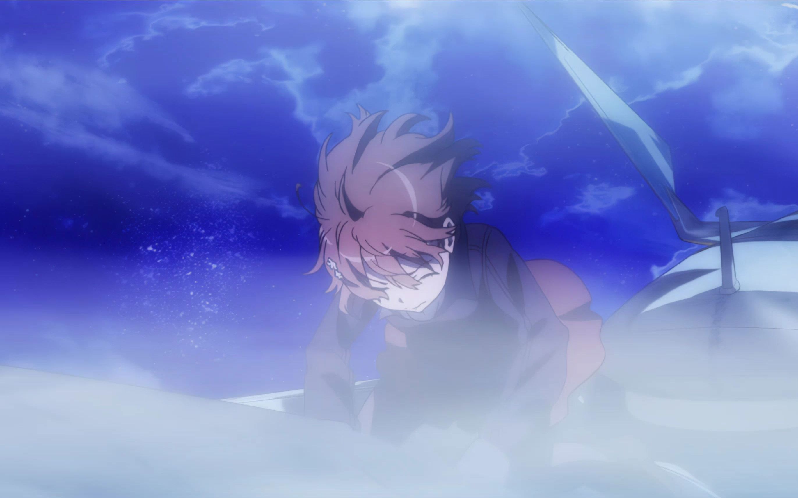 VCB组 魔法禁书目录3 OP ROAR AI补全4K画质终极版(B站已知最强...