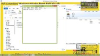 IAR FOR AVR软件安装说明