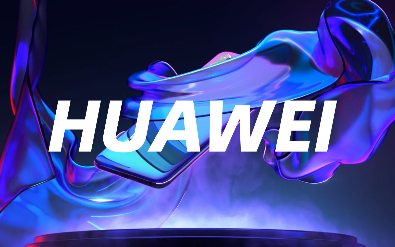 【全合集】华为历代产品宣传片(爆燃/收藏向)