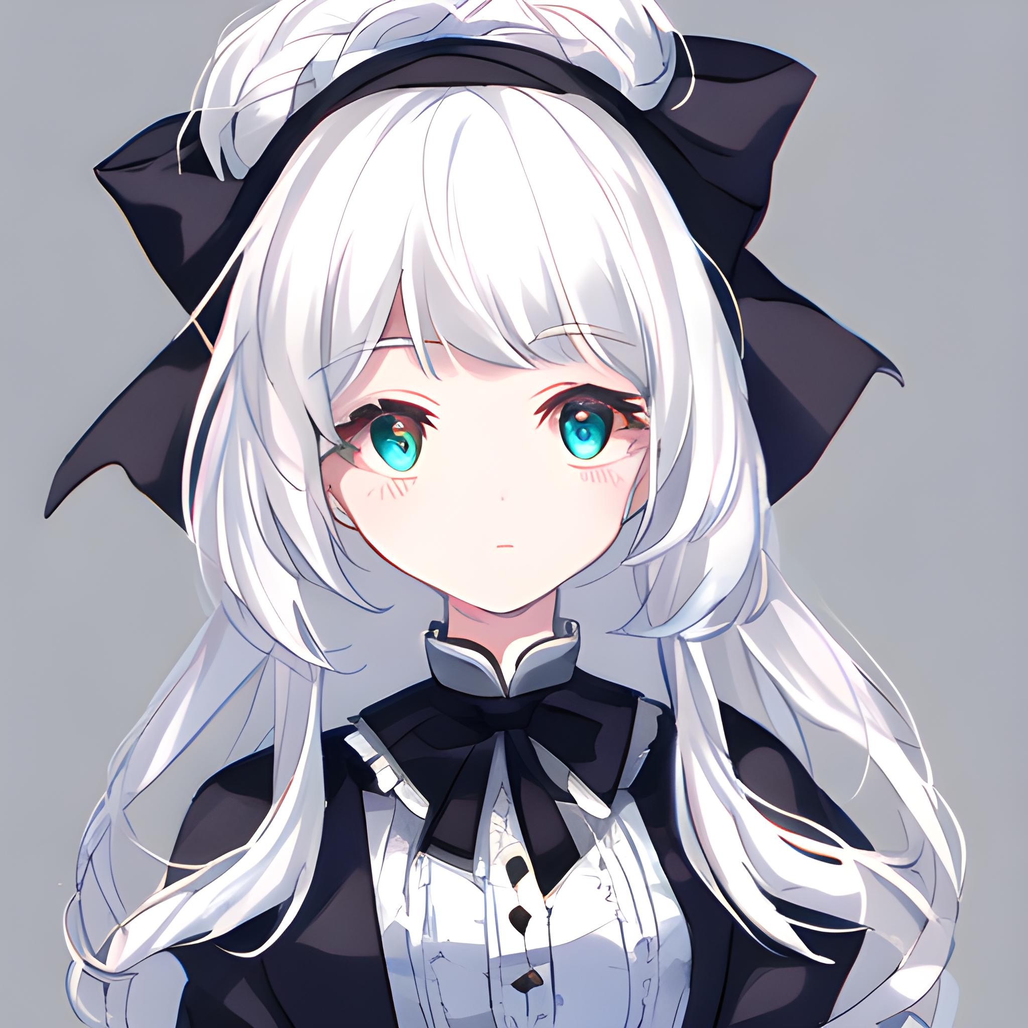 IDN白涩