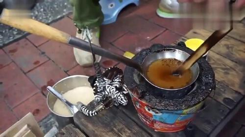 中国传统美食有很多,有谁知道这是什么?
