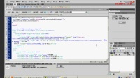 DW CS6使用教程12