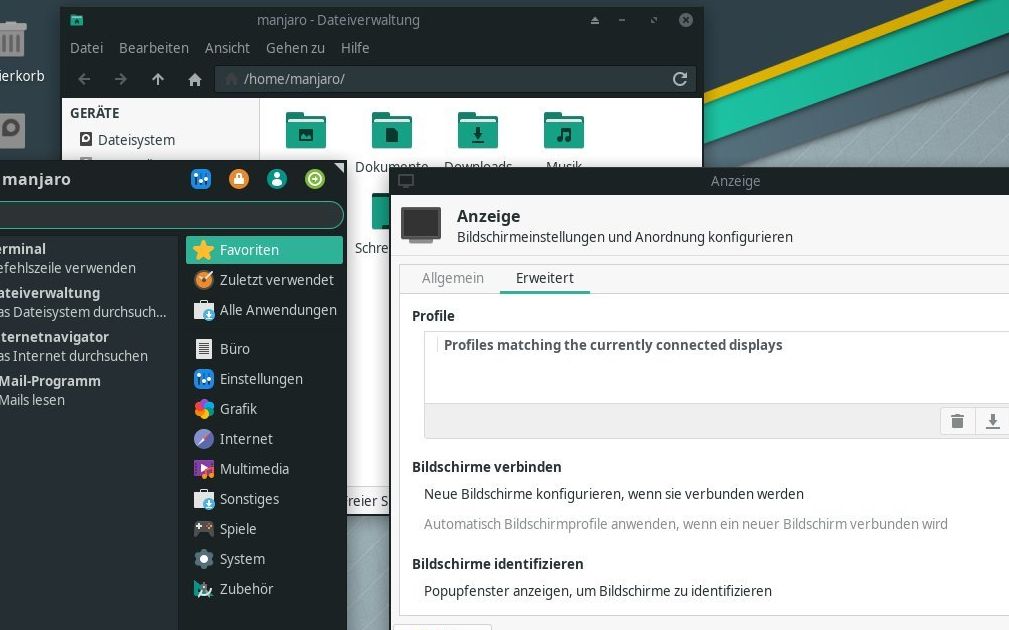 Linux发行版选择的哲学