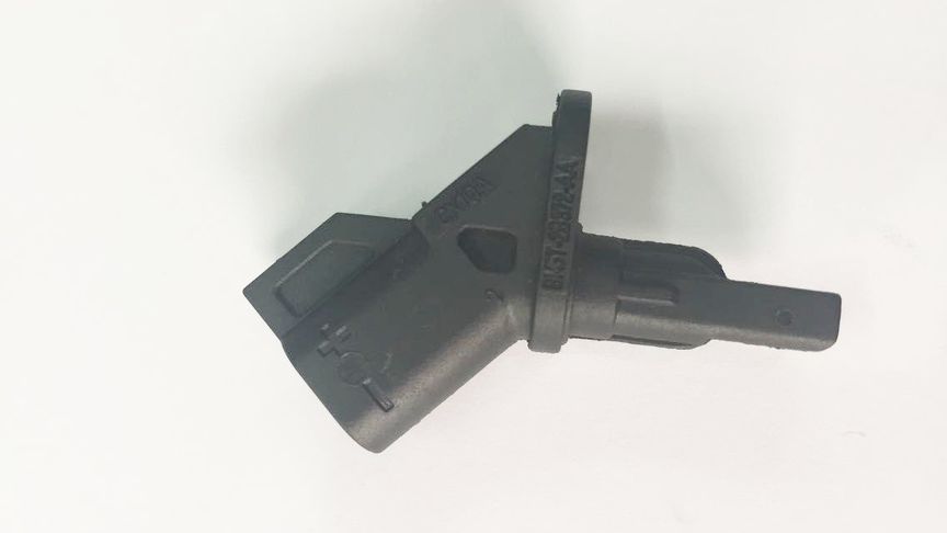 轮速传感器进水会引起故障吗?