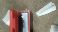 镁铝合金刀口直尺 电梯校规刀口尺 汽车缸盖检验刀口尺 光隙检测刀口尺