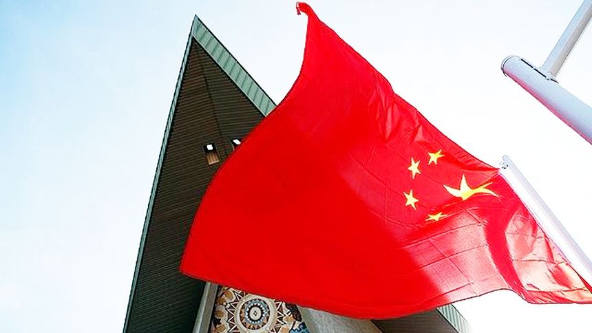 世界变局彰显中国巨大“聚合力”,因为中国意味着巨大发展机遇