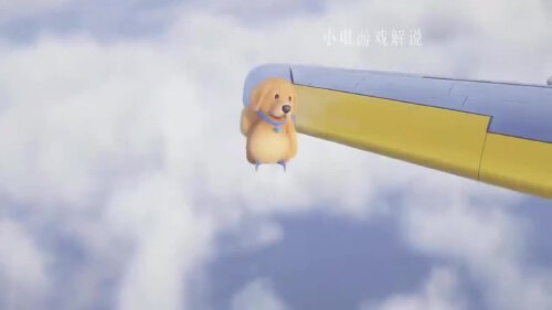 傻乎乎的萌犬表情包来袭啦!