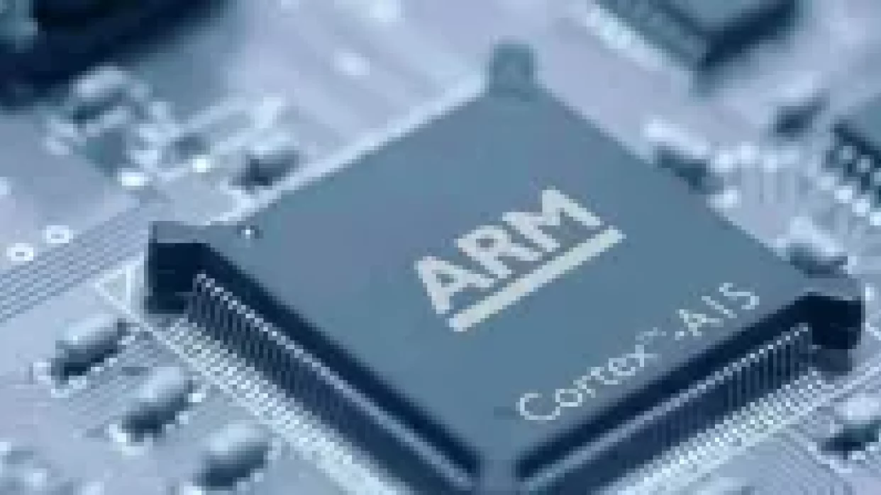 什么是ARM?为什么说ARM是未来的主流?(STM32入门100步节选)