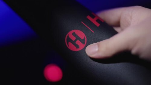 看个新品!电竞玩家的新选择花不了多少就能验电竞外设了!游戏外设...