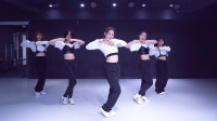 青你2主题曲《YES! OK! 》舞蹈镜面分解教学(一)