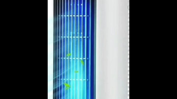 格力空调扇,冰爽一夏不错的选择