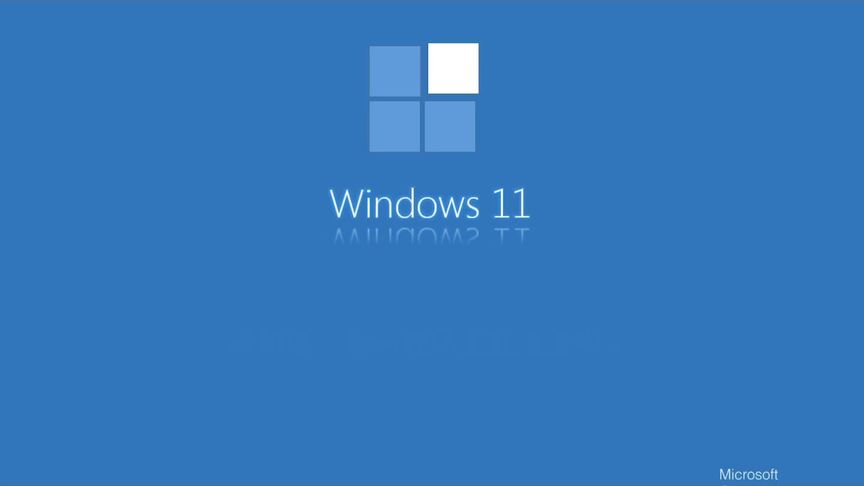 win11一安装PPT(手动滑稽)