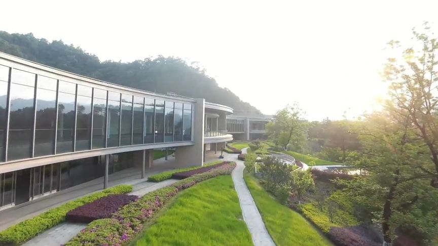 浙江旅游职业学院千岛湖国际酒店管理学院校友谈专业