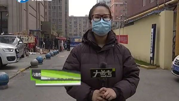 今天是2月22日,抗击疫情河南在行动,出台新规定,健康证明…