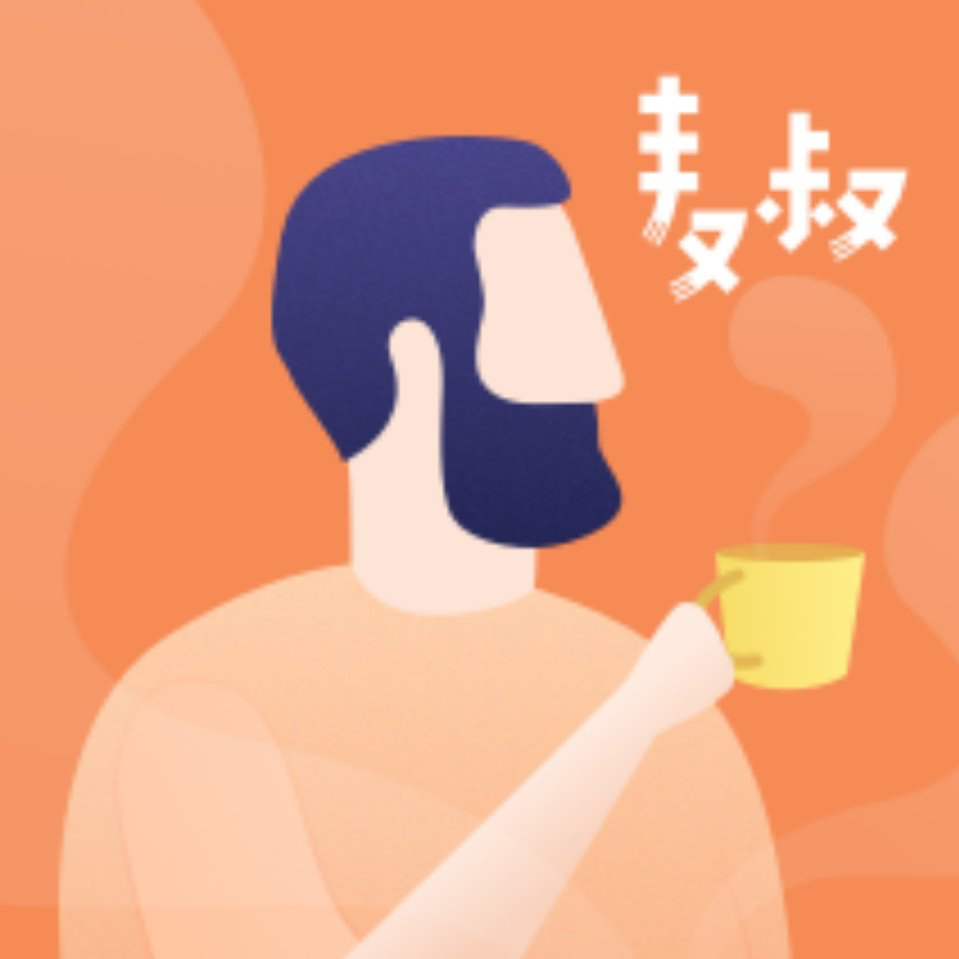 麦叔编程 