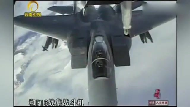 空对空导弹攻击全过程,无需战斗机雷达引导,使攻击频率大幅提高