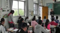 ...八年级上册2.4角平分线[姜老师]【市一等奖】_优质课公开课教学视频