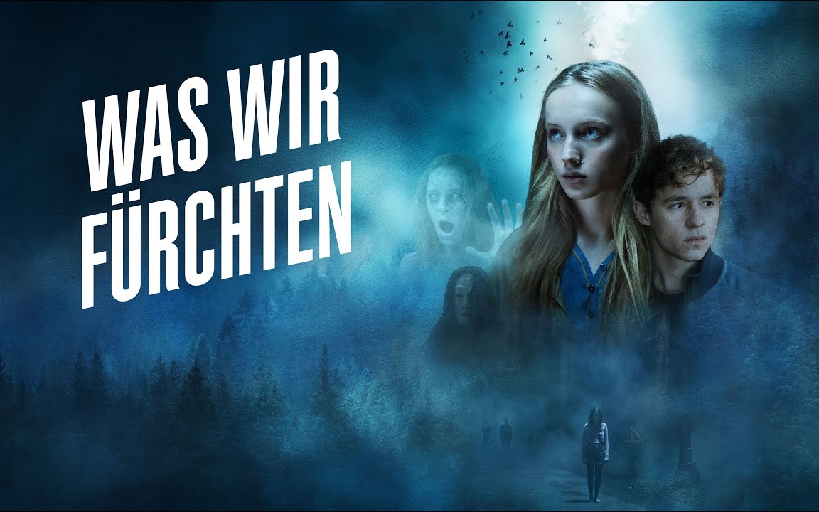 【官方预告/中德双字】我们惧怕什么 - Was wir fürchten (2023)