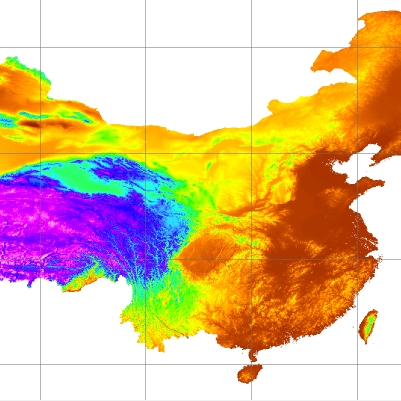 满天霜GIS 