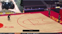 NBA2K16手柄操作教程加强版和战术