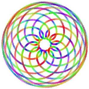 数学解忧室 