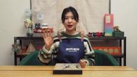 八仙过海皮影玩具材料套装教学视频