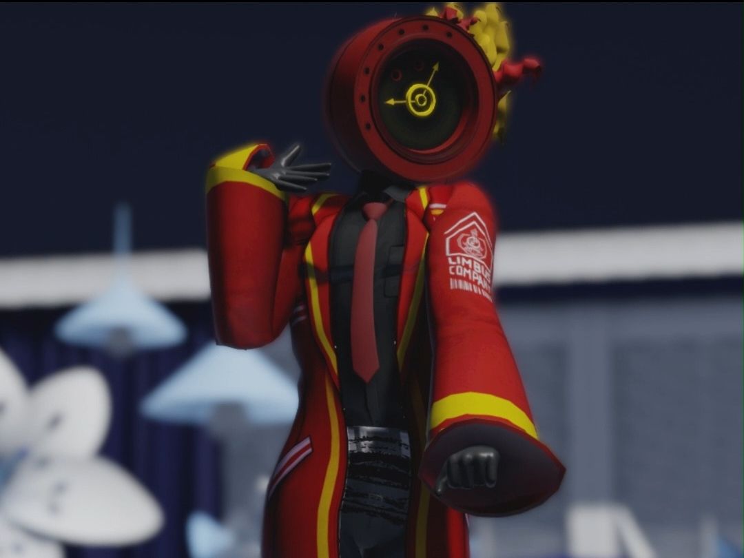 【边狱巴士MMD】但丁学坏了喵~ߥ